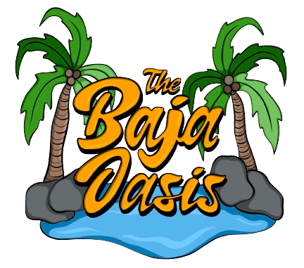 The Baja Oasis in Mexicali, BC, Mexico