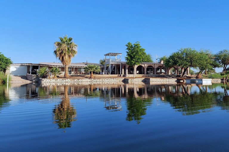 The Baja Oasis in Mexicali: Your Gateway to Baja Adventure - The Baja Oasis